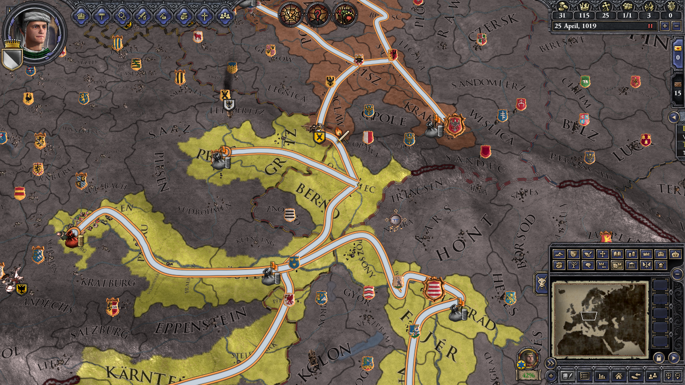 [Submod] Expanded Trade (updated March 20th) | Page 2 | Paradox Interactive Forums